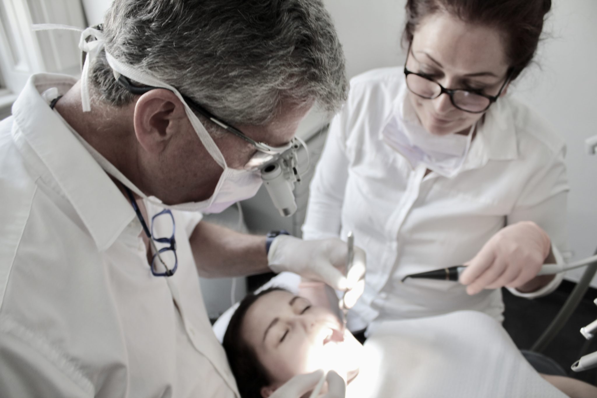 Zahnarzt Wien Dr. Piehslinger Photodynamische Laser-Therapie