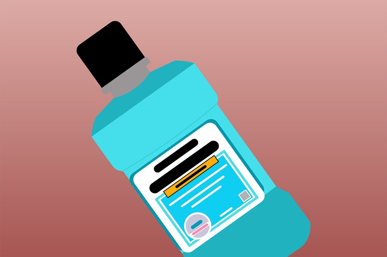 Mundhygiene in Corona-Zeiten - Immunsystem stärken - Zahnblog-wien